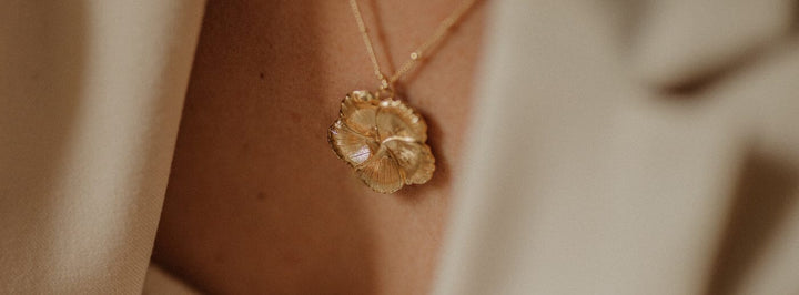 Collection Hélios bijoux de créatrice made in France | Monsieur Simone