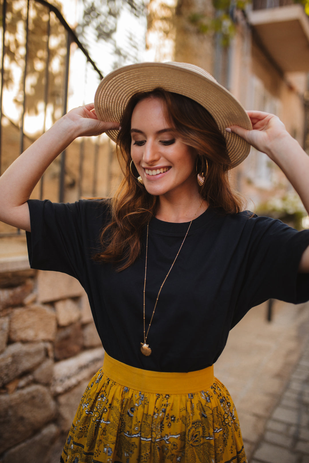 Lookbook – Monsieur Simone