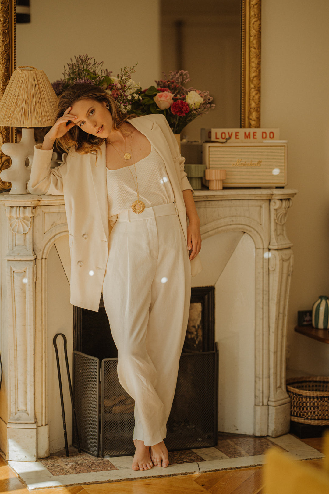 Lookbook – Monsieur Simone