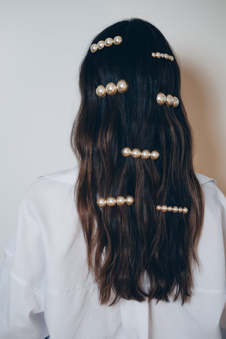 Barrettes de créatrice made in France | Monsieur Simone